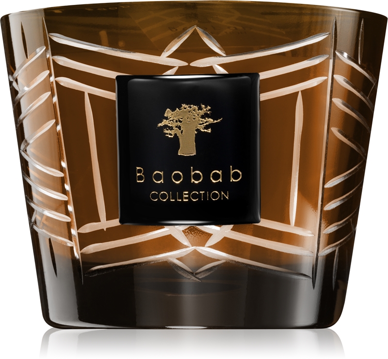 Baobab Collection Heritage Fontenay scented candle | notino.ie