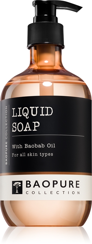 BAOPURE Collection Liquid Soap течен сапун | notino.bg