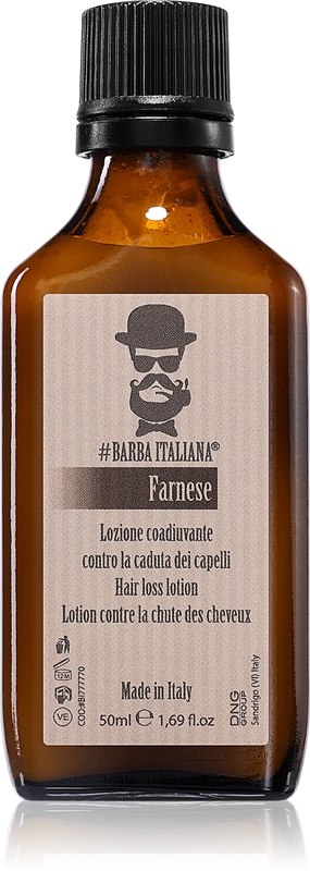 Barba Italiana Farnese | notino.gr