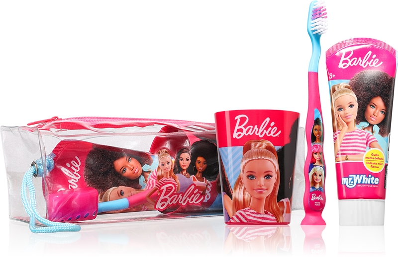 Barbie Mr.White Set für Kinder 3+ ️ notino.de