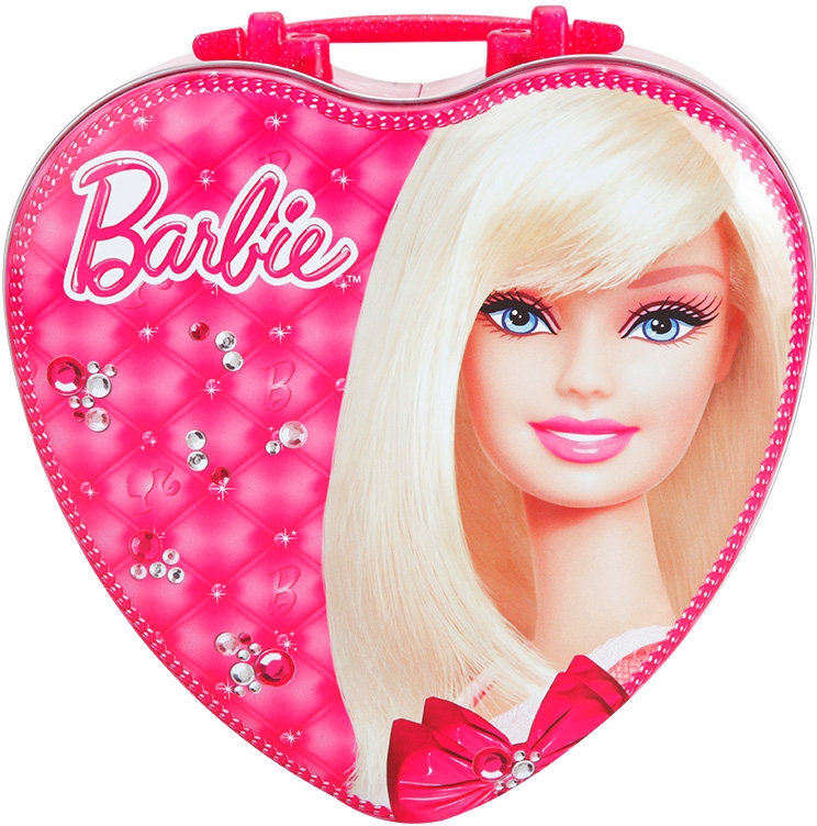 Barbie Barbie poklon set za djecu | Notino.hr