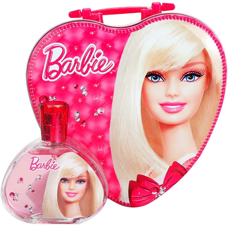 Barbie Barbie Geschenkset für Kinder | notino.ch