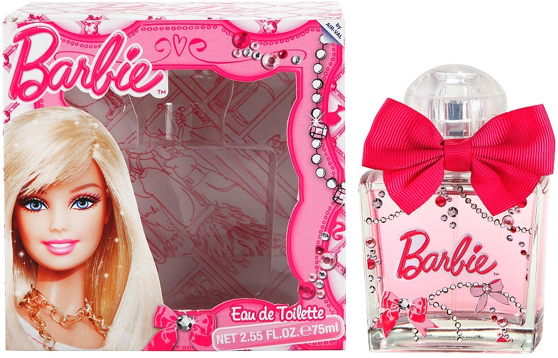 Barbie Luxe | notino.co.uk