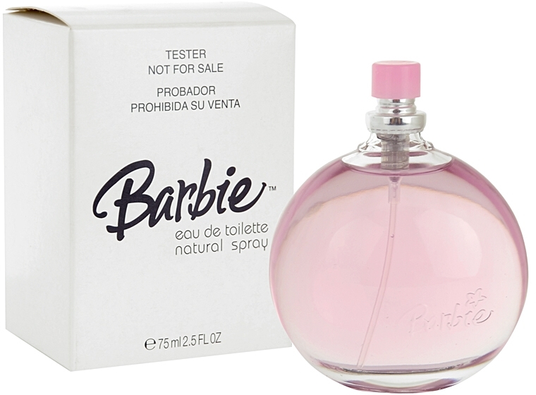 Barbie Pink | Notino