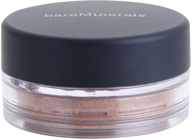 BareMinerals All-Over Face Color мінеральна пудра для контурування ...