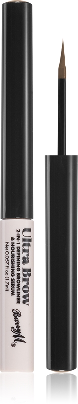 Barry M Ultra Brow 2-in-1 brow colour | notino.co.uk