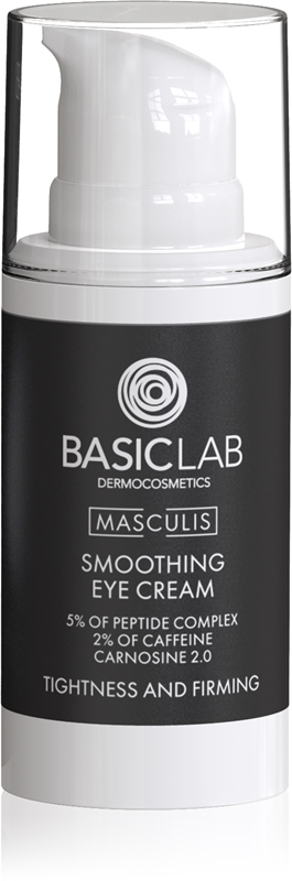 BasicLab Dermocosmetics Masculis | Brza dostava | notino.hr