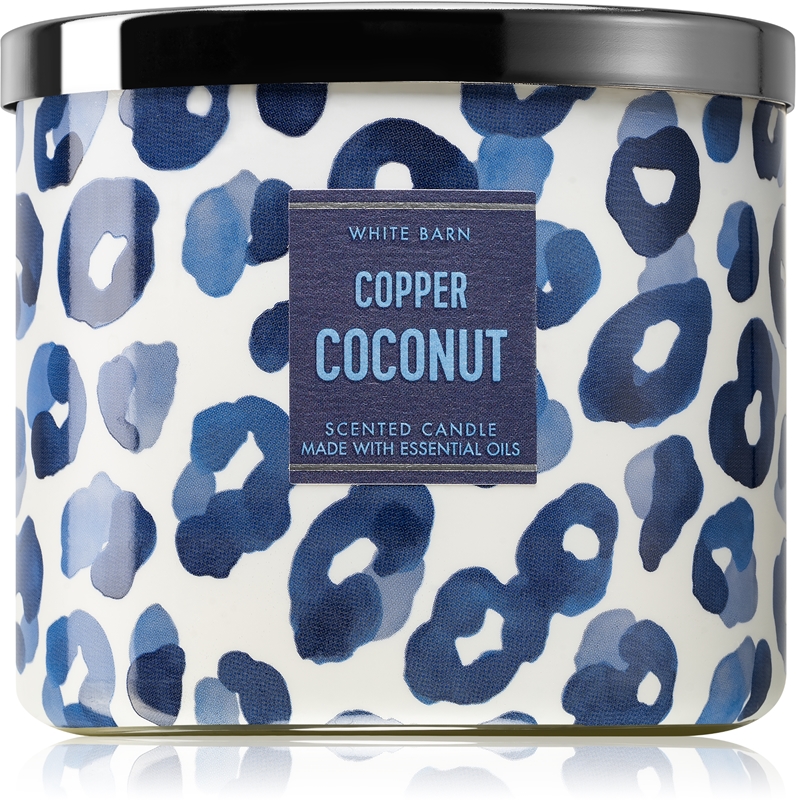 Bath & Body Works Copper Coconut | notino.gr