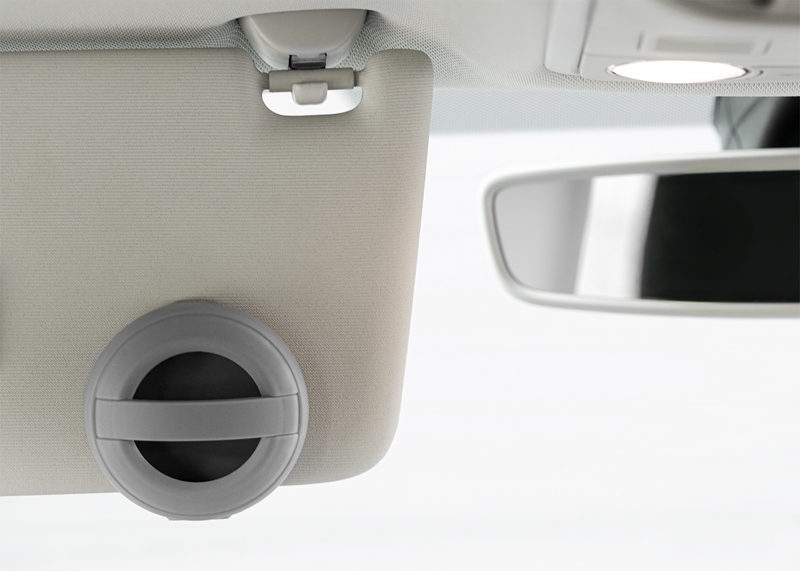 Bath & Body Works Metallic car scent holder | notino.co.uk