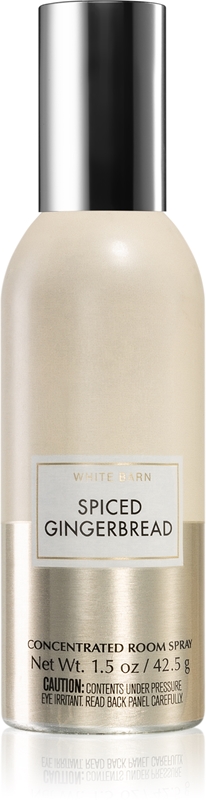 Bath & Body Works Spiced Gingerbread room spray | notino.co.uk