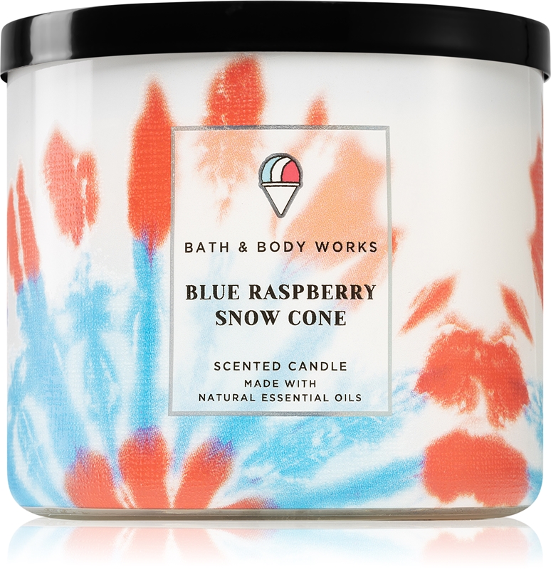 Bath & Body Works Blue Raspberry Snow Cone | notino.gr