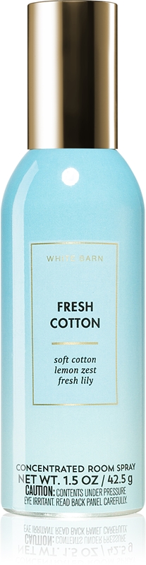 Bath & Body Works Fresh Cotton | notino.gr
