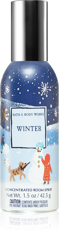Bath & Body Works Winter Ruumipihusti | notino.ee