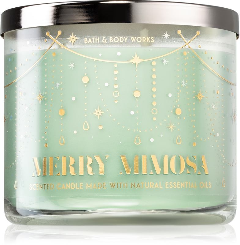 Bath & Body Works Merry Mimosa | Livrare rapida! | Notino.ro