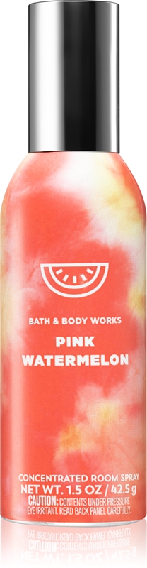 Bath & Body Works Pink Watermelon room spray | notino.ie