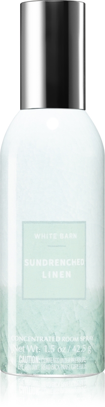 Bath & Body Works Sun Drenched Linen kambarių purškiklis | notino.lt