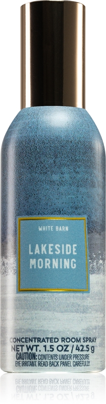Bath & Body Works Lakeside Morning room spray | notino.ie