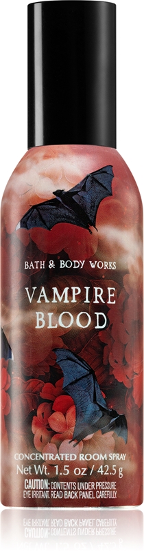 Bath & Body Works Vampire Blood room spray | notino.ie