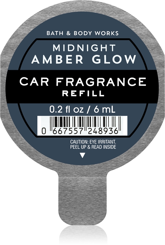 Bath & Body Works Midnight Amber Glow | Livrare rapida! | Notino.ro