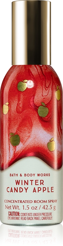 Bath Body Works Winter Candy Apple Room Spray I Notino Ie