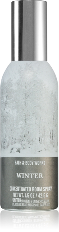 Bath & Body Works Winter room spray | notino.co.uk