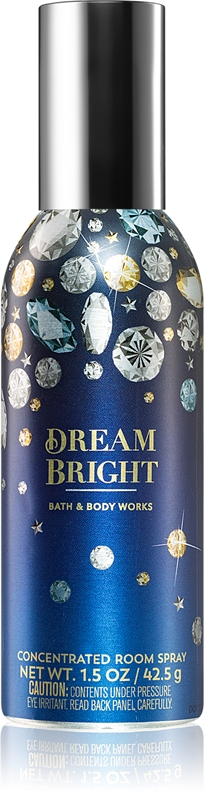 Bath & Body Works Dream Bright spray para o lar | notino.pt