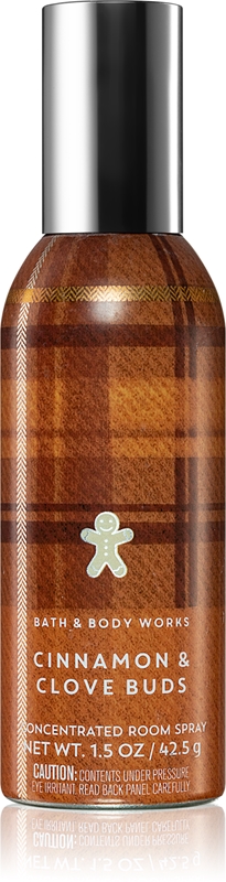 Bath & Body Works Cinnamon & Clove Buds room spray | notino.ie