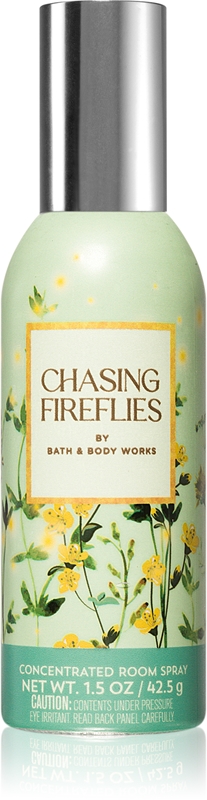 Bath & Body Works Chasing Fireflies room spray | notino.ie