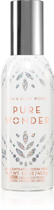 Bath & Body Works Pure Wonder bytový sprej | notino.cz