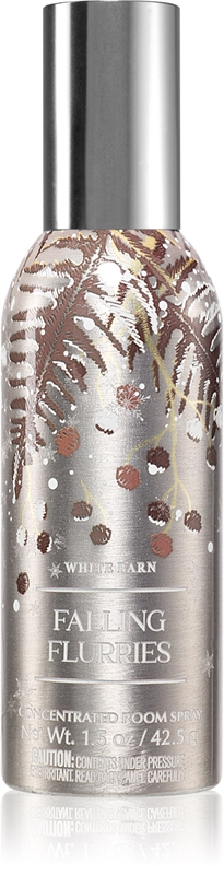 Bath & Body Works Falling Flurries room spray | notino.ie