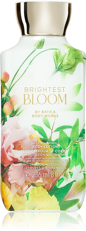 Bath & Body Works Brightest Bloom Bodylotion | notino.nl
