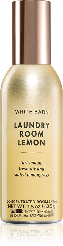 Bath & Body Works Laundry Room Lemon | notino.gr