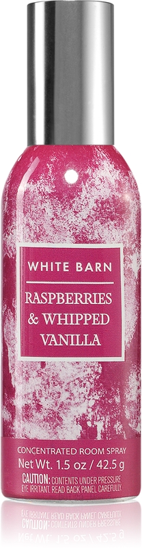 Bath & Body Works Raspberries & Whipped Vanilla parfum d'ambiance ...