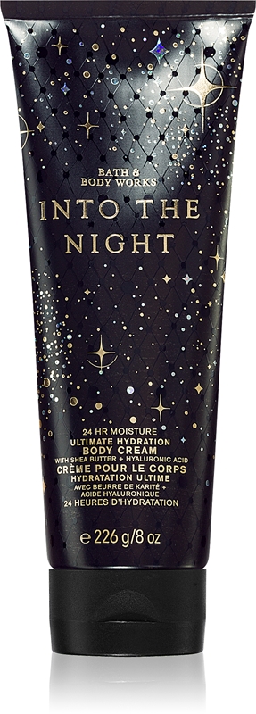 Bath & Body Works Into The Night Body Cream | notino.ie