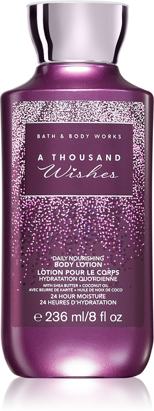 Bath & Body Works A Thousand Wishes Body Lotion | notino.ie