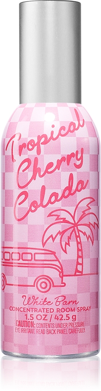 Bath & Body Works Tropical Cherry Colada spray para o lar | notino.pt
