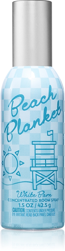 Bath & Body Works Beach Blanket spray para el hogar | notino.es