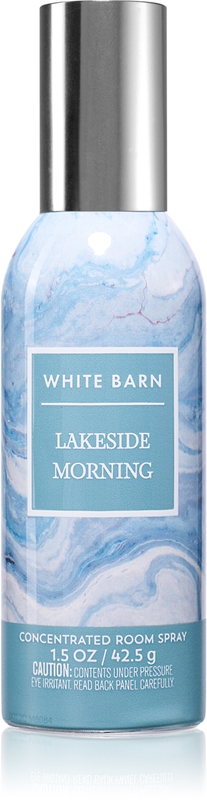 Bath & Body Works Lakeside Morning room spray Review | notino.co.uk