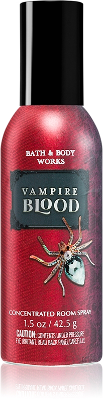Bath & Body Works Vampire Blood room spray | notino.ie