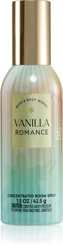 Bath & Body Works Vanilla Romance room spray | notino.ie