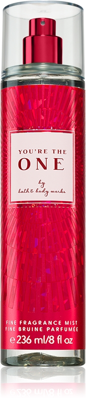 Bath & Body Works You're The One body mist for women | notino.co.uk