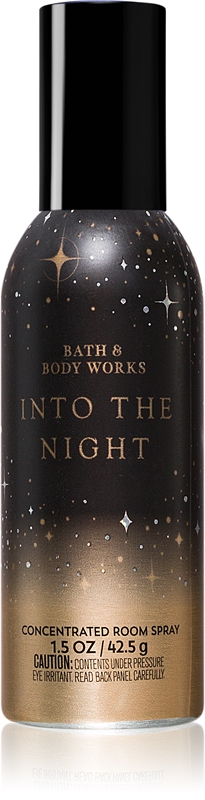 Bath & Body Works Into The Night spray para o lar | notino.pt