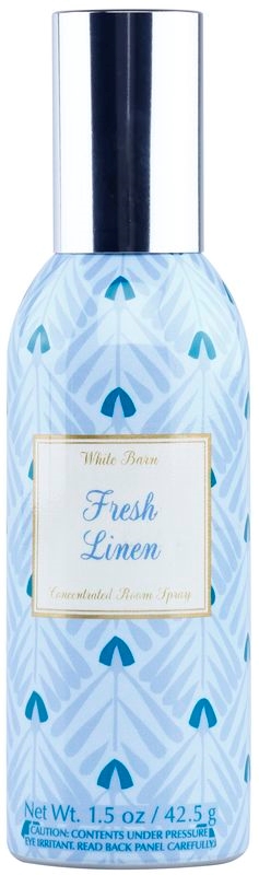 Bath & Body Works Fresh Linen | notino.gr