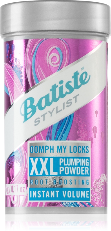 Batiste Stylist пудра за коса за обем | notino.bg