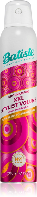 Batiste XXL Stylist Volume shampoing sec volumisant | notino.be