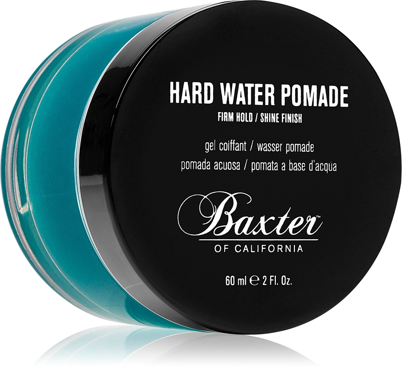 Baxter of California Hard Water Pomade Hair Pomade | notino.ie