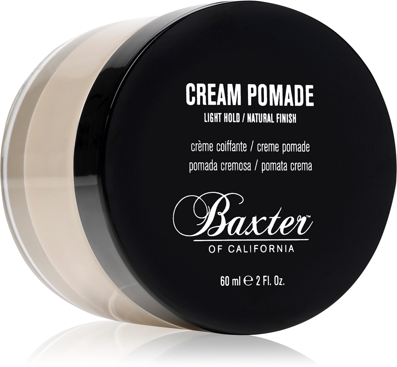 Baxter of California Hydro Salve Hair Pomade | notino.ie