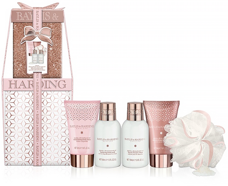 Baylis & Harding Signature Cosmetic Set I. | notino.co.uk