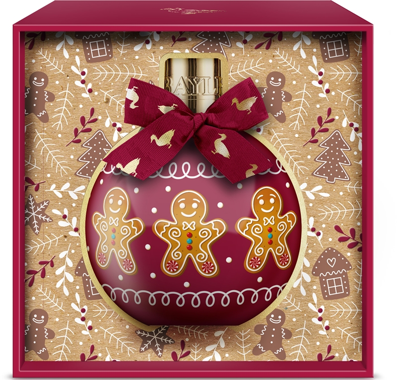 Baylis & Harding The Fuzzy Duck Winter Wonderland relaxing bath foam ...