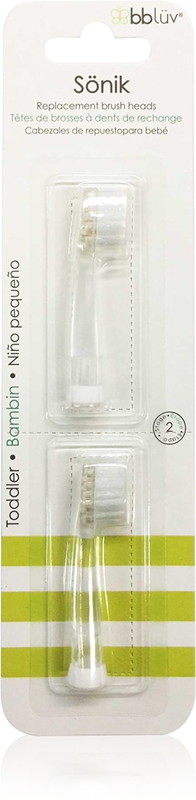 BBLÜV Sönik toothbrush replacement heads | notino.co.uk